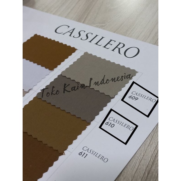 Jual Seragam BPN premium by CASSILERO | Shopee Indonesia