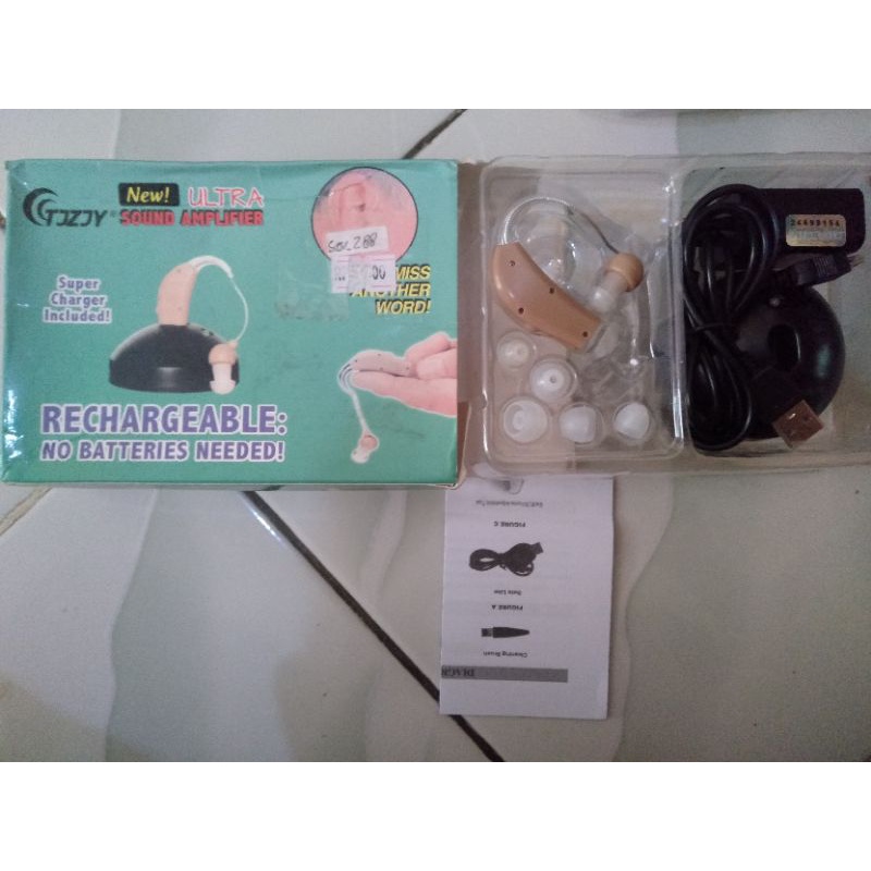 Jual headset telinga | Shopee Indonesia