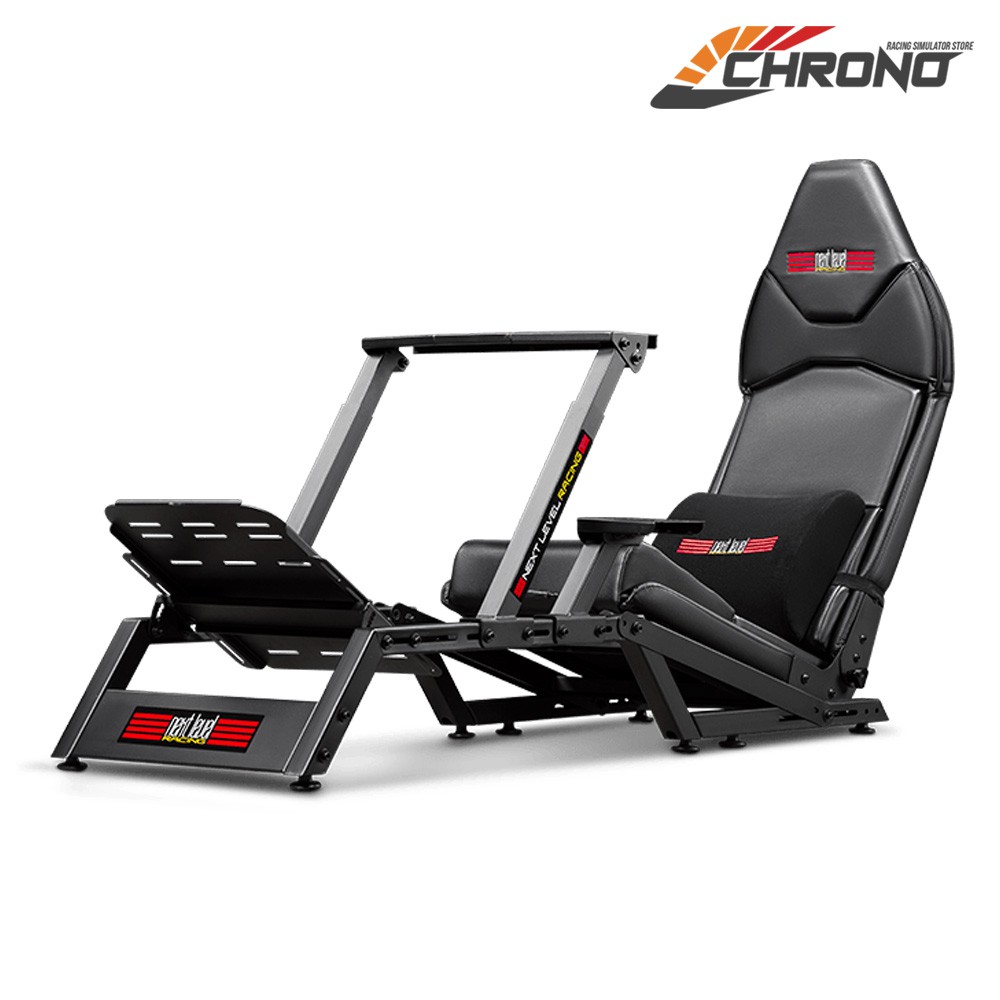 Jual Next Level Racing F-GT Cockpit Rig Rangka Simulator Gaming Balap ...