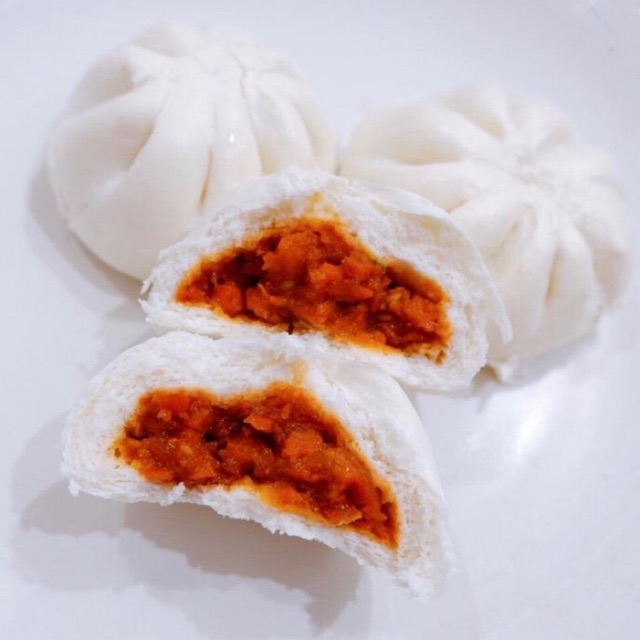 Jual Chicken Char Siu Pao | Shopee Indonesia
