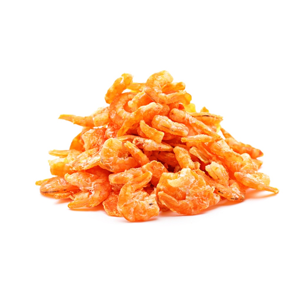 Jual ebi tanpa kulit medium 100 gr | Shopee Indonesia