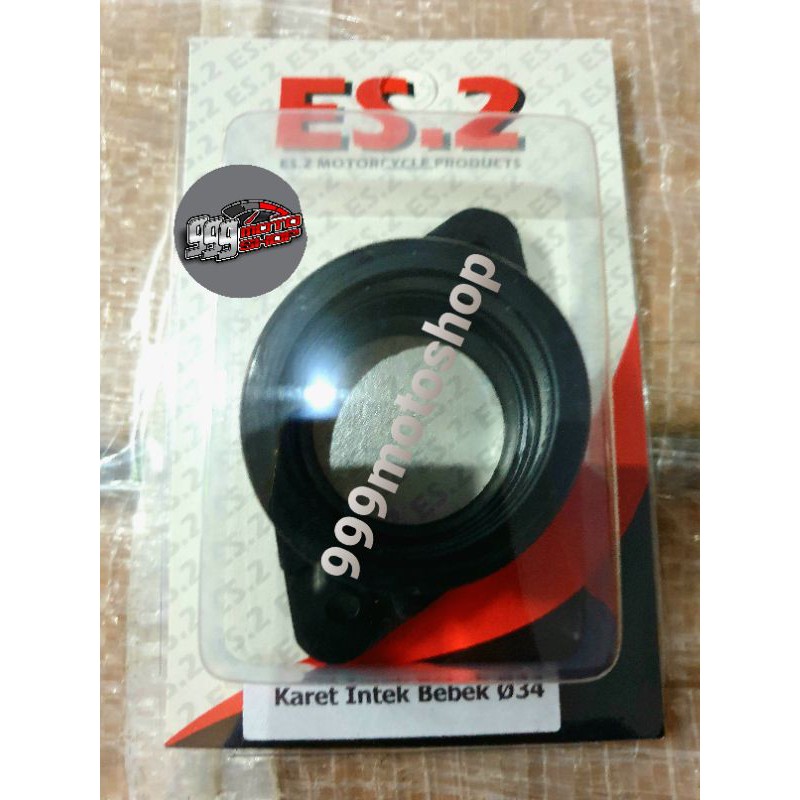 Jual Karet Intake Intek Manipol Manifold Bebek 34 Original BPro B Pro ...