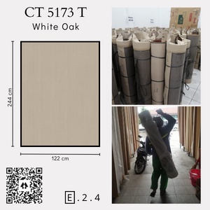 Jual Carta HPL CT 5173 T White Oak GOSEND GRAB BANDUNG | Shopee Indonesia