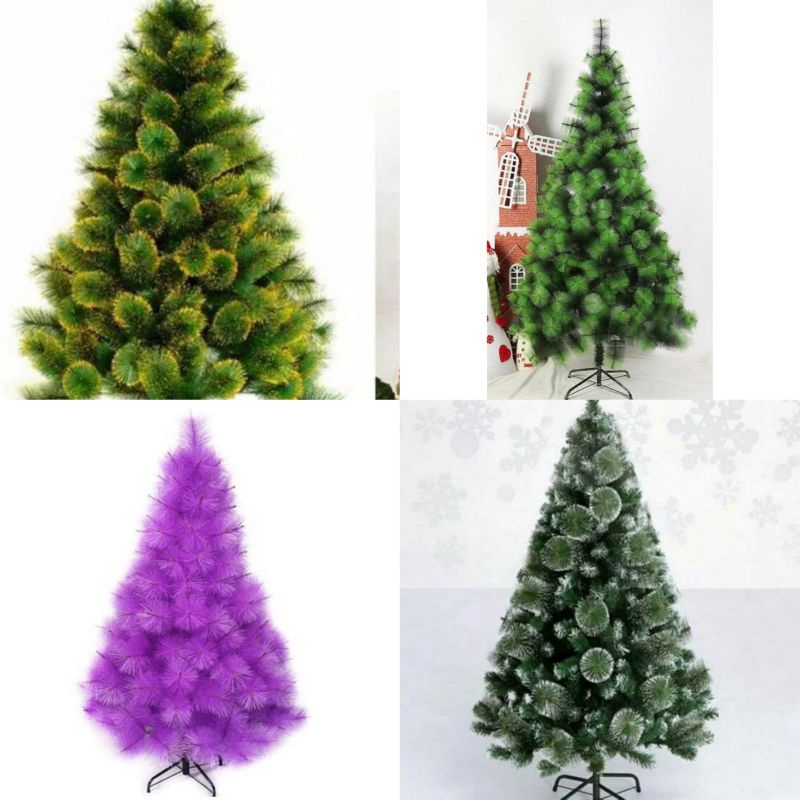 Jual Pohon natal 180cm | Shopee Indonesia