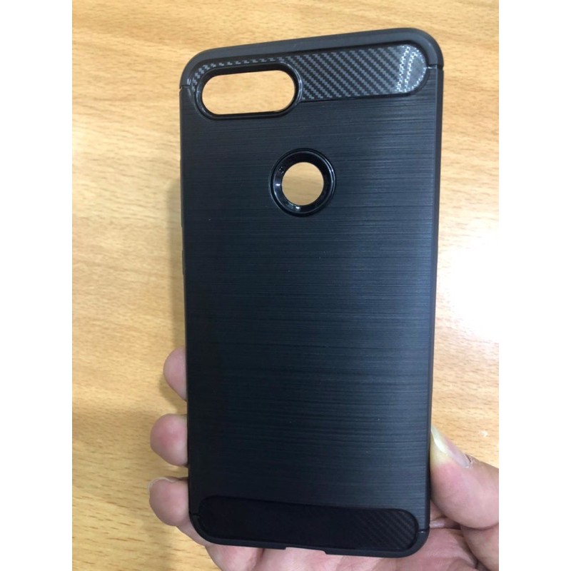 Jual Casing OPPO bahan Carbon (Original) | Shopee Indonesia