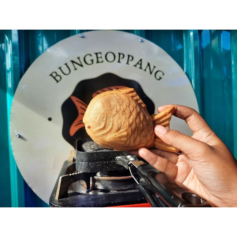 Jual Bungeoppang (Frozen Food) | Shopee Indonesia