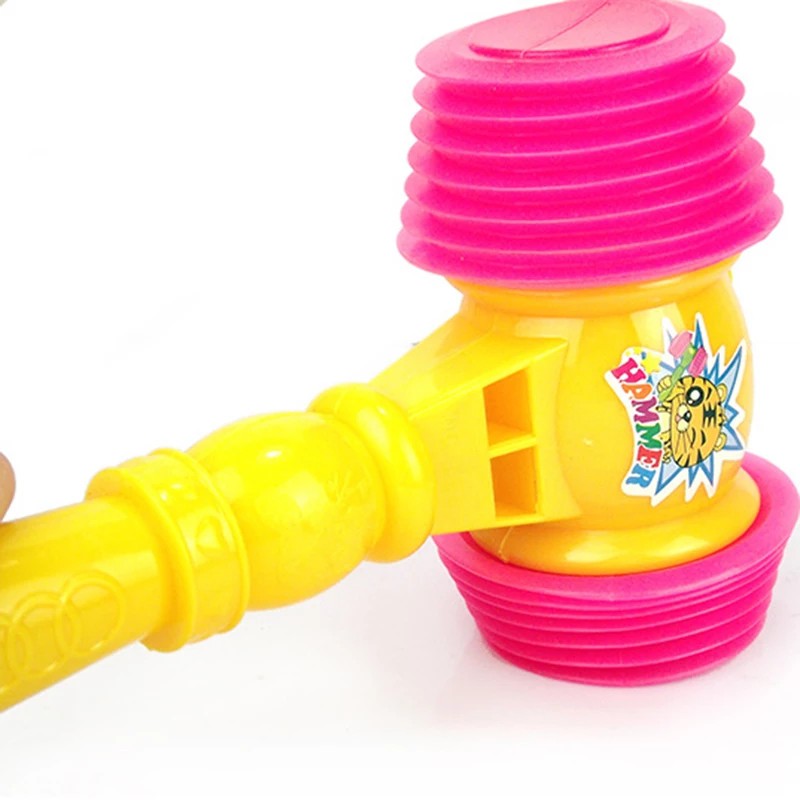 Jual FIGUREANS MAINAN ANAK PALU CIT CIT PALU HAMMER MAINAN PANJANG 27CM ...