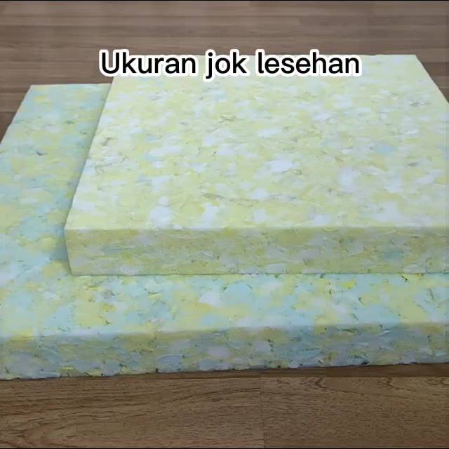 Jual Matras RS kesehatan tulang punggung isi Busa rebounded 60 lembaran ...