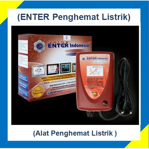 Jual Alat Penghemat Listrik | Shopee Indonesia