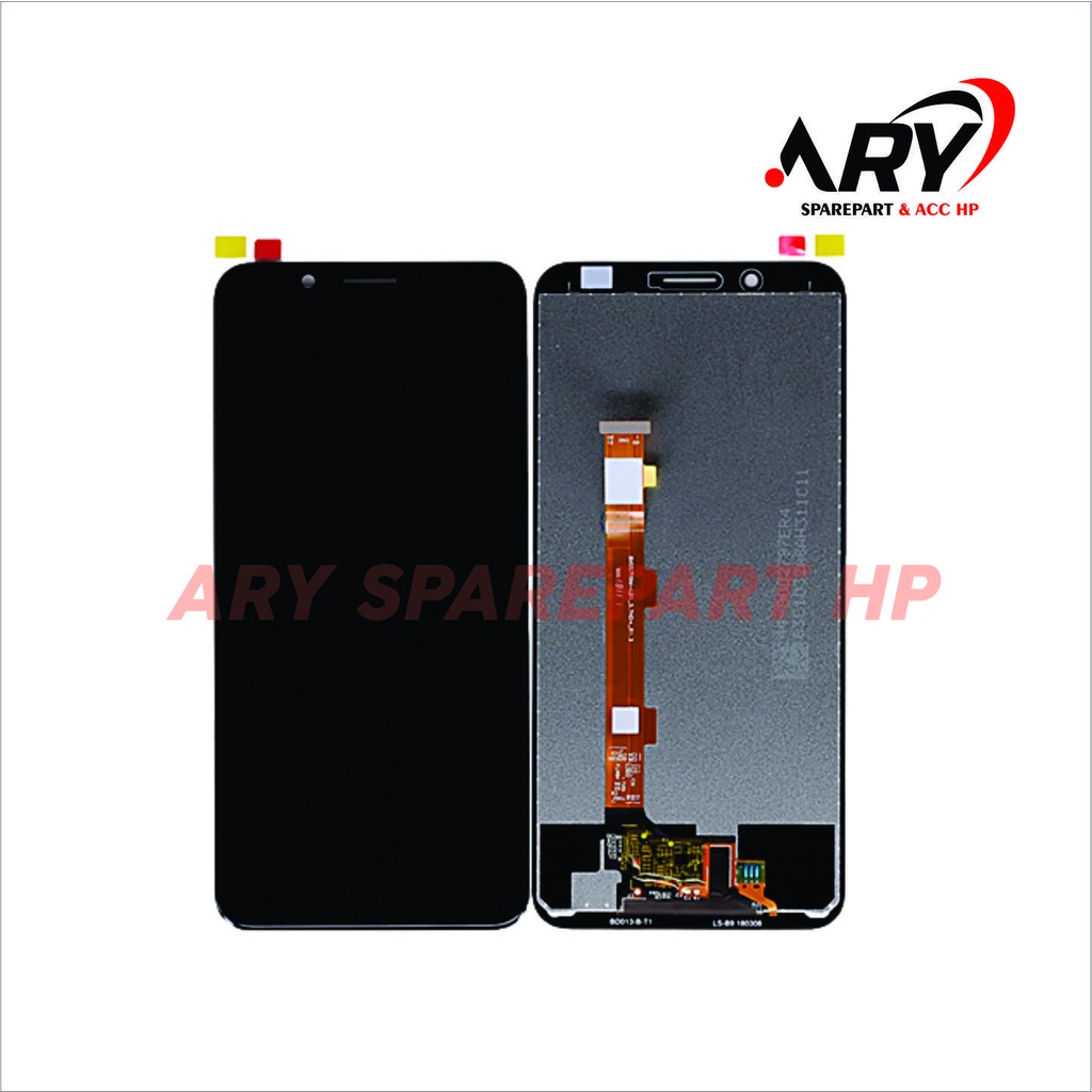 Jual LCD TOUCHSCREEN OPPO A83 CPH1729 FULLSET | Shopee Indonesia