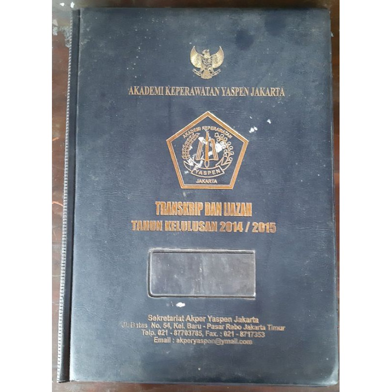Jual Map Ijazah | Shopee Indonesia
