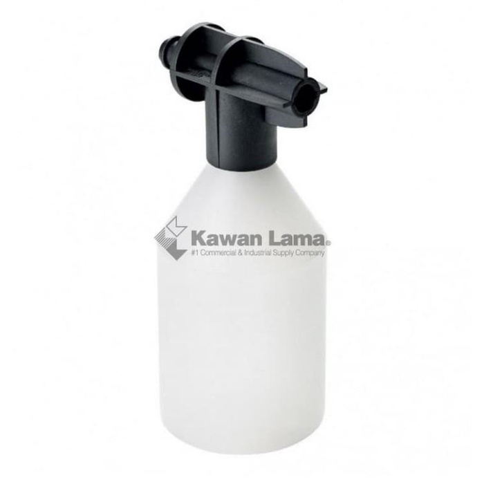 Jual Cleaner | Foam Sprayer With Bottle 128500077 C100.5 C110.3 Nilfisk ...