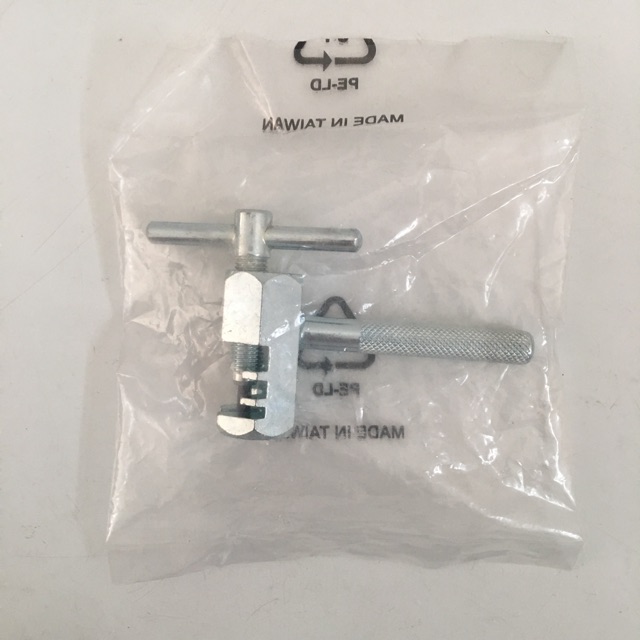 Jual TOOL PEMBUKA RANTAI TAIWAN MODEL PENDEK | Shopee Indonesia