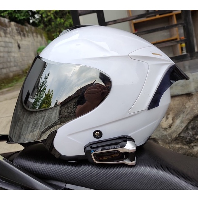 Jual Spoiler helm INK Dynamic All Series | Shopee Indonesia