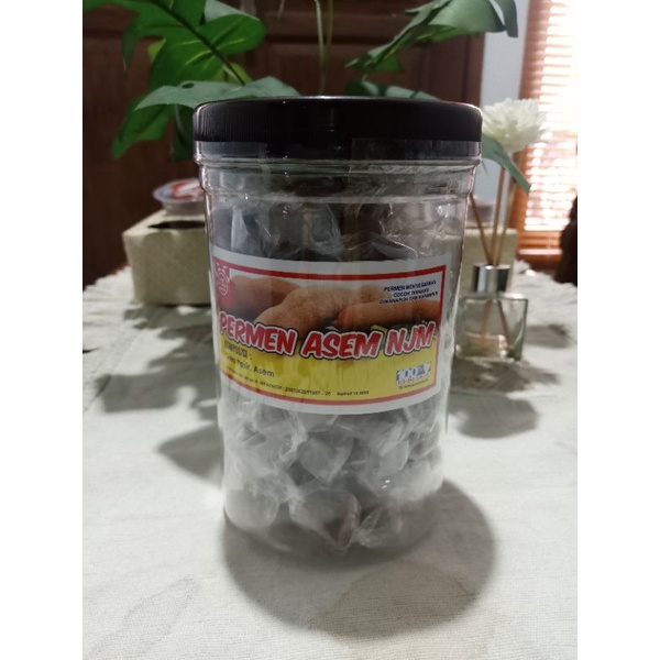 Jual Permen Asem Asam Asli Tanpa Bahan Pengawet | Shopee Indonesia