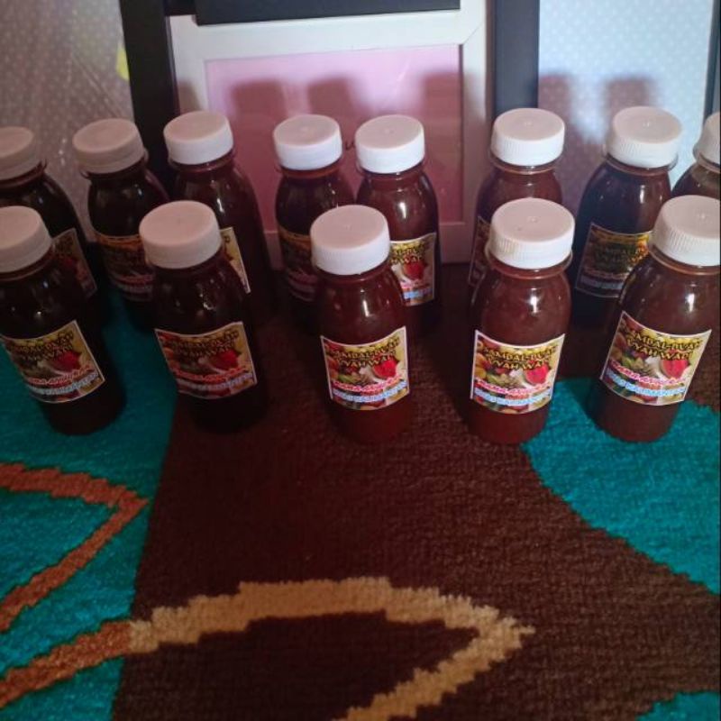 Jual Uyah wadi khas Kalimantan Selatan | Shopee Indonesia