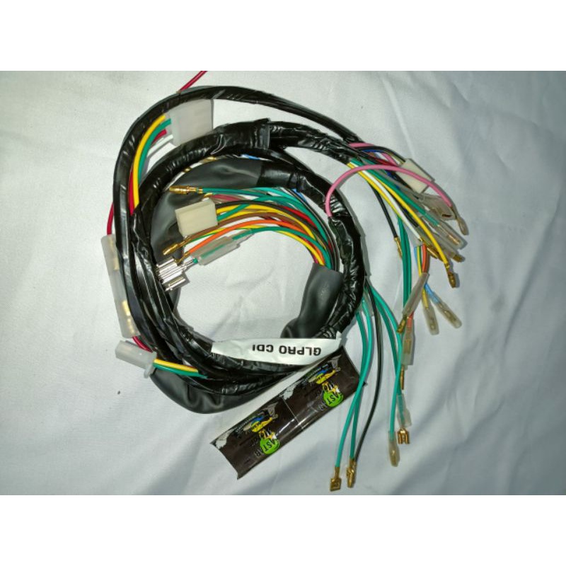 Jual Kabel bodi body gl pro cdi gl pro series | Shopee Indonesia