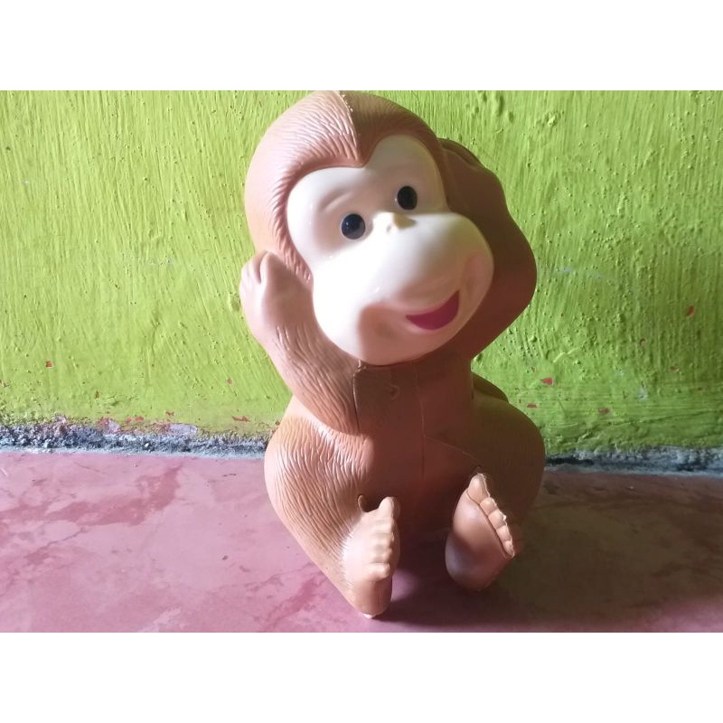 Jual mainan monyet | Shopee Indonesia