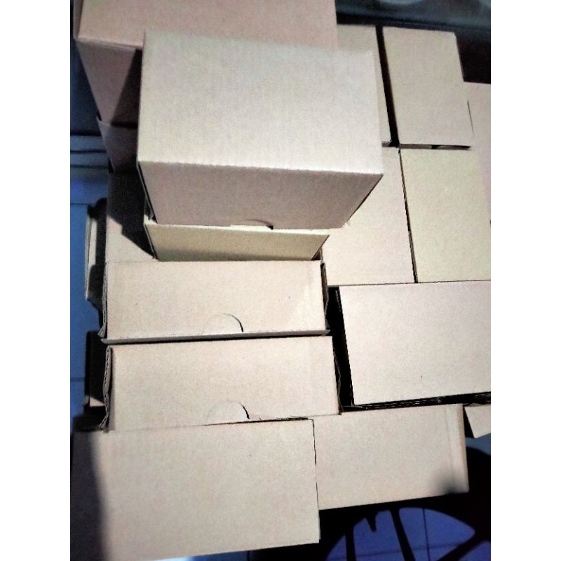Jual Tambahan Packing Kardus / Dus Packing (Ukuran Menyesuaikan Volume ...