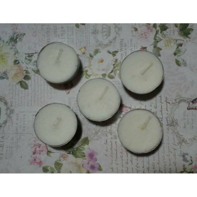 Jual Lilin Bulat | Shopee Indonesia