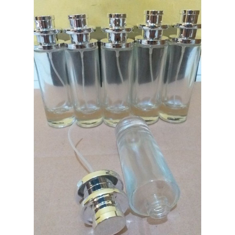 Jual BOTOL CASA CATUR 30 ml | Shopee Indonesia