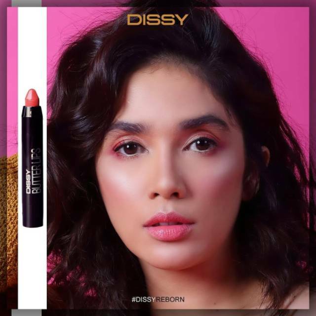 Jual DISSY BUTTERLIPS | Shopee Indonesia