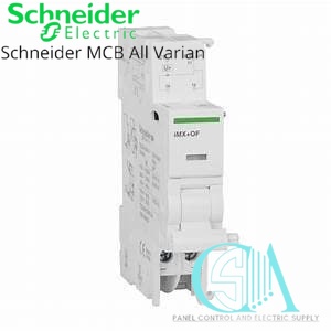 Jual SCHNEIDER SHUNTRIP MX UNTUK MCB IC60 A9A26946 Mini Circuit Breaker ...
