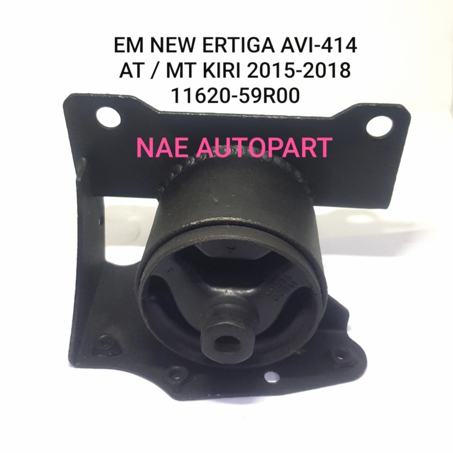 Jual ENGINE MOUNTING NEW ERTIGA KIRI MT/AT 2015-2018 ( 11620-59R00 ...