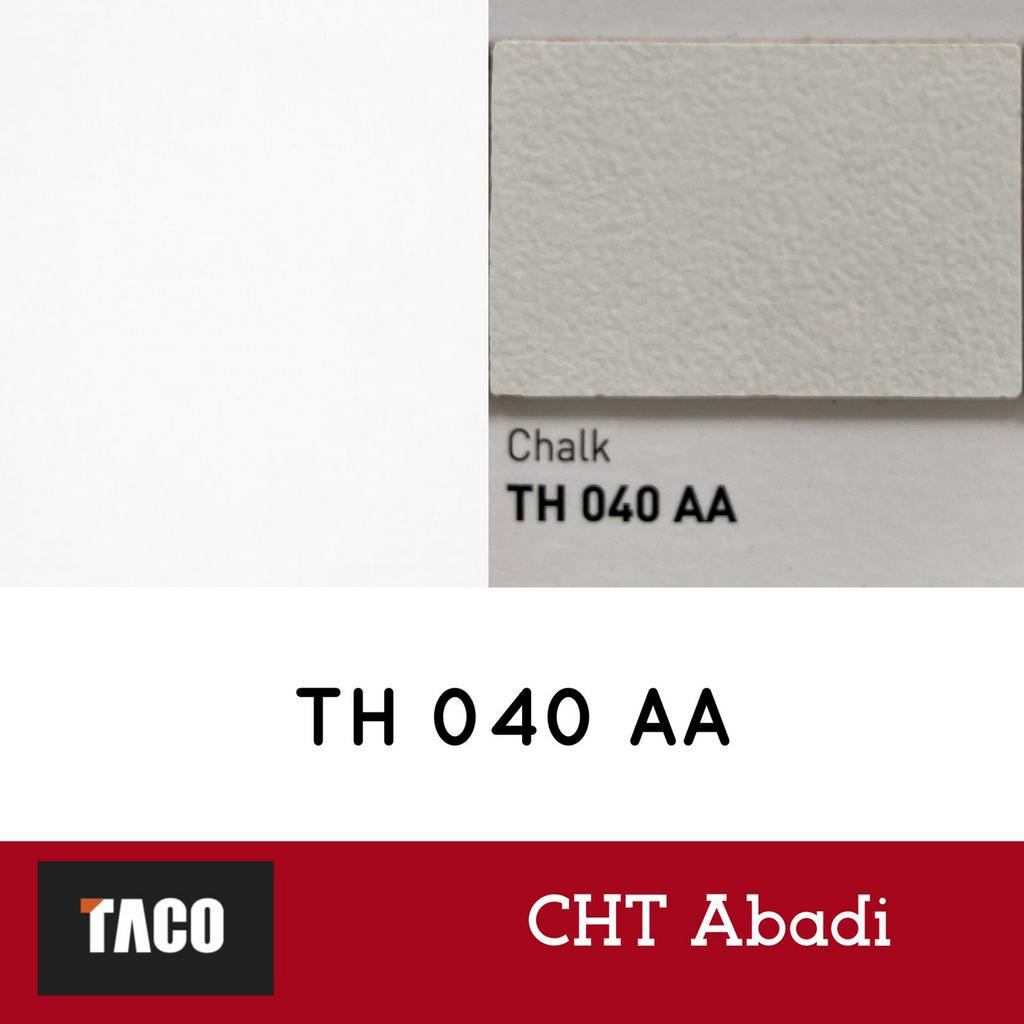 Jual TACO HPL Chalk TH 040 AA (HARGA BELUM TERMASUK ONGKIR) | Shopee ...