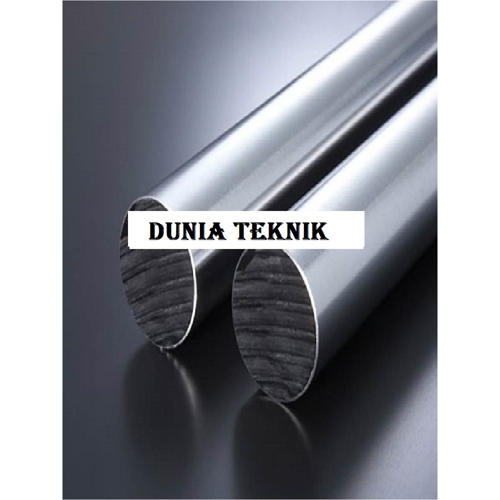 Jual AS BESI ST41 PUTIH DIA 30MM X 50CM | Shopee Indonesia