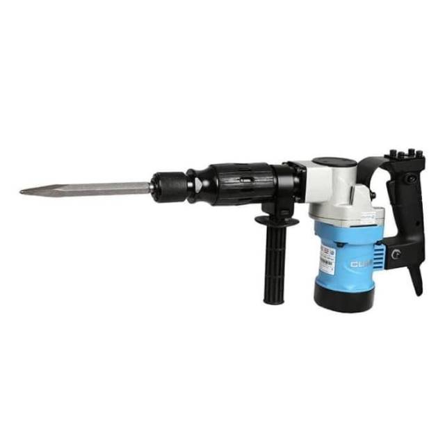 Jual Mesin bobok beton demolition hammer 7.5 joule dongcheng DZG6 by ...