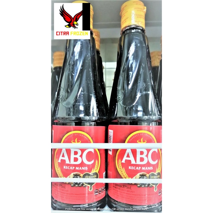 Jual ABC Kecap Manis Botol | Shopee Indonesia