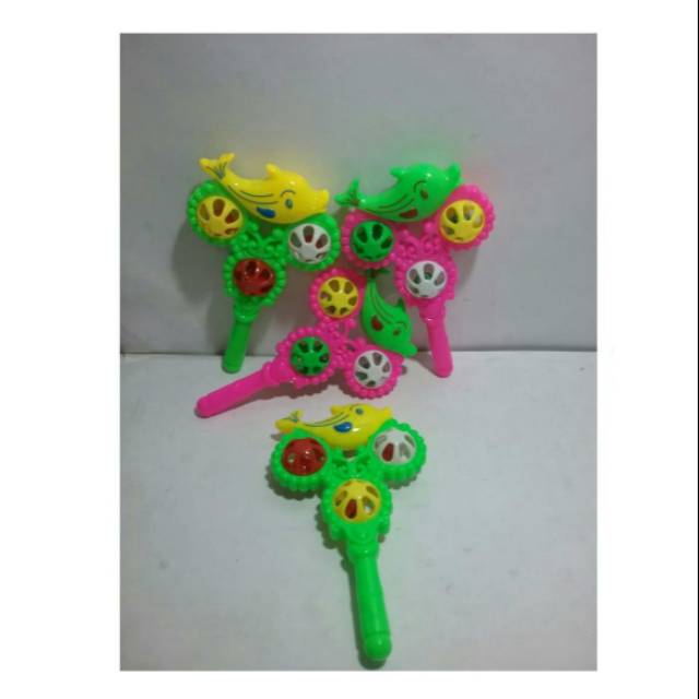 Jual Kerincing Bayi | Shopee Indonesia