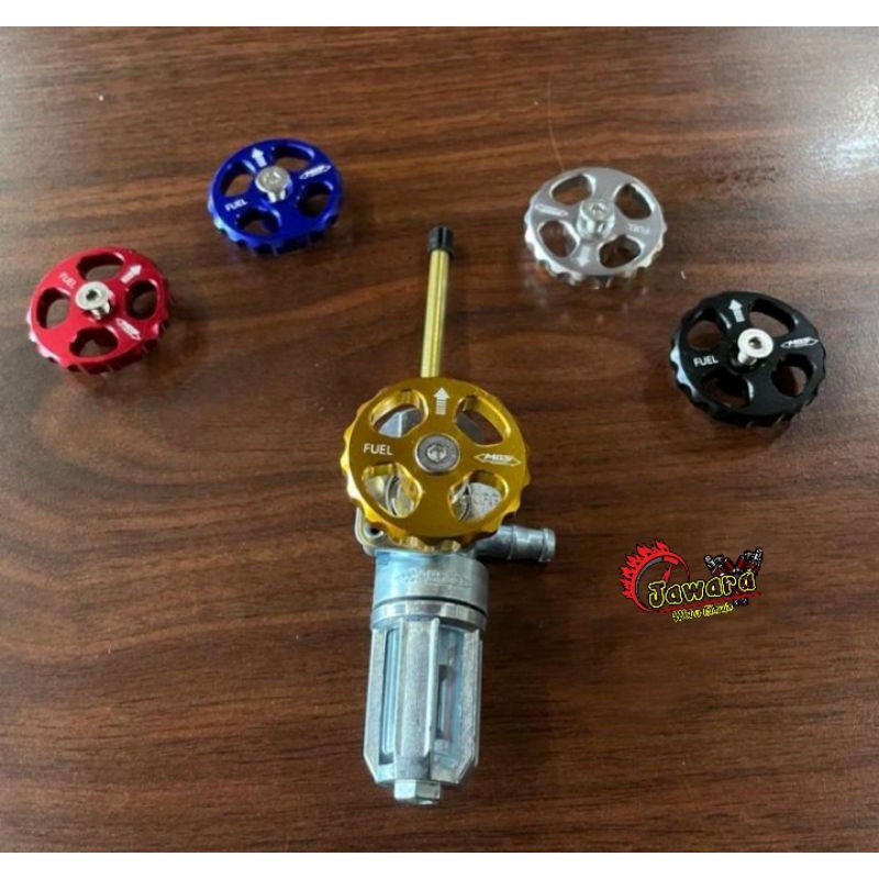 Jual ULIRAN KRAN TIREV TIGER REVO | Shopee Indonesia