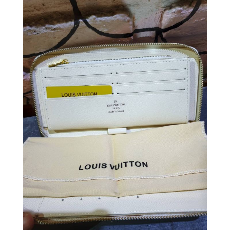 Jual Dompet LV Louis Vuitton Baru (Mirror) | Shopee Indonesia