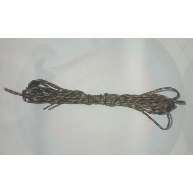 Jual tali string 5mm panjang 1,5 meter | Shopee Indonesia