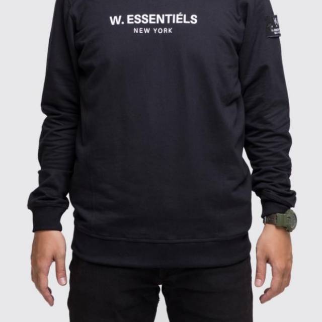 Jual W'essentiels | Shopee Indonesia