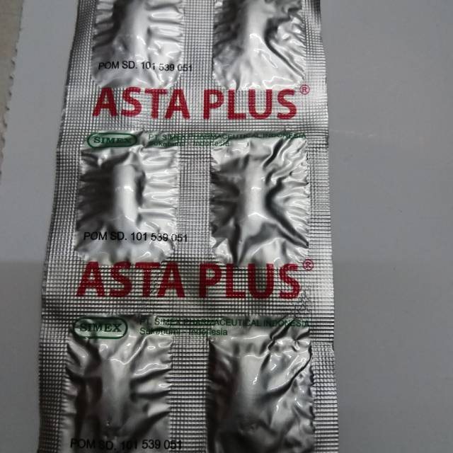 Jual Asta plus | Shopee Indonesia
