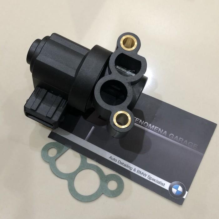 Jual Bmw e36 e46 m43 Idle Up Air Control Valve ICV | Shopee Indonesia