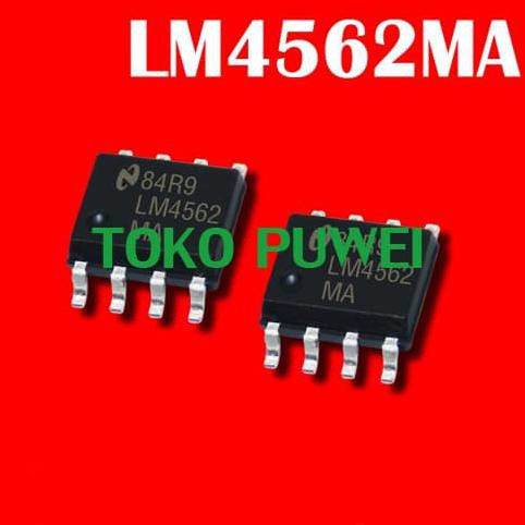 Jual hid_ LM4562 LM4562MA LM4562MA LM 4562 LM 4562MA LM 4562MA ...