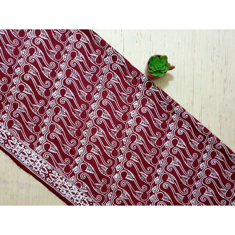 Jual Batik Cap | Shopee Indonesia