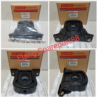 Jual Center Bearing Assy / Gantung As Tengah Komplit PS125T Canter ...
