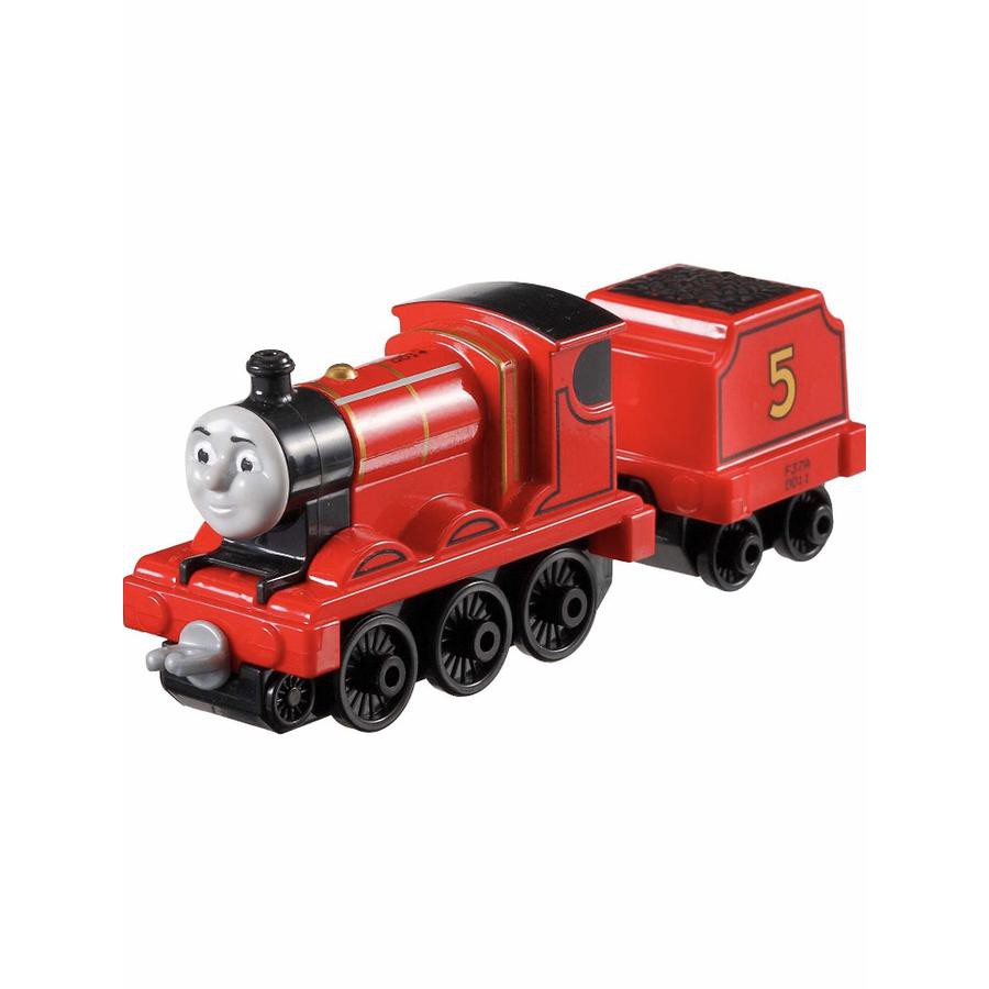 Jual Thomas and Friends Diecast - James | Shopee Indonesia