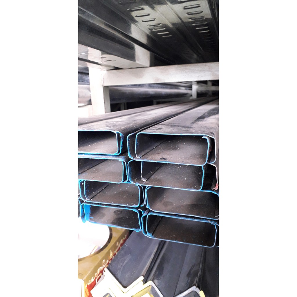 Jual Besi CNP 100x1.2mm | Shopee Indonesia