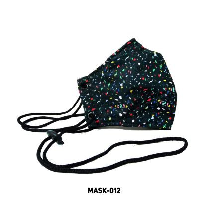 Jual Santai Masker Kain Motif Pria Wanita ( MASK-0012 ) | Shopee Indonesia