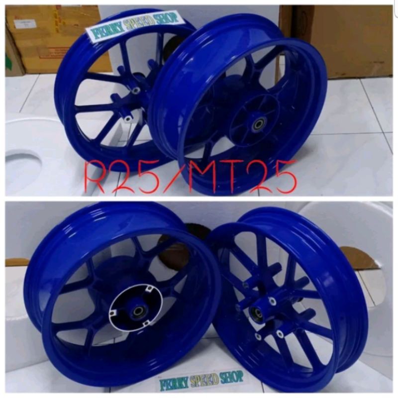 Jual velg racing v rossi r25 mt25 velg racing rossi r25 mt25 velg rossi ... Jual velg racing v rossi r25 mt25 velg racing rossi r25 mt25 velg rossi ...