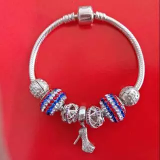 Jual Gelang Pandora Asli Terlengkap & Harga Terbaru Juni 2024 | Shopee ...