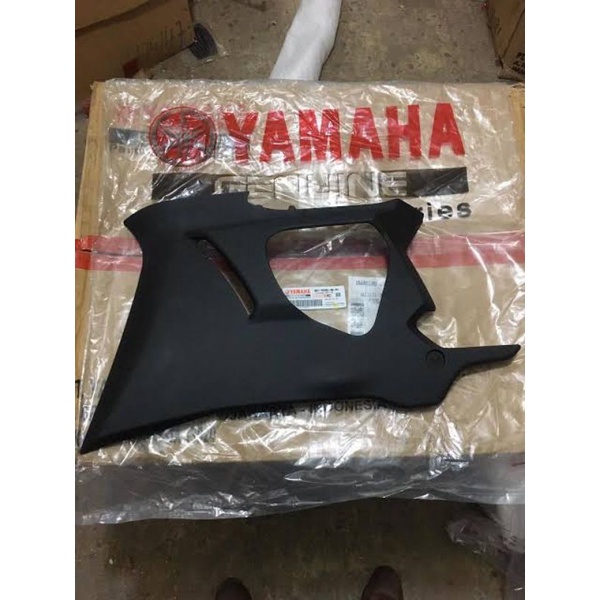 Jual Cover under fairing bawah kiri Yamaha R25 V2 2019 BS7-F8385-00 ...