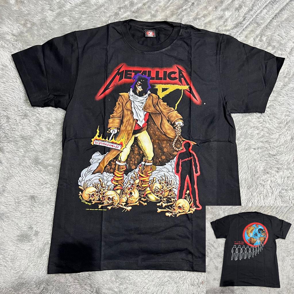 Jual KAOS OVERSIZE BOOTLEG THAILAND TAG ROCK YEAH ROCK BAND ACDC KISS ...