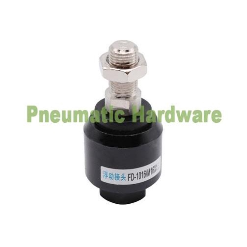 Jual 16mm Thread Pneumatic Floating Joint Cylinder M16 x 1.5 M16*1.5 ...